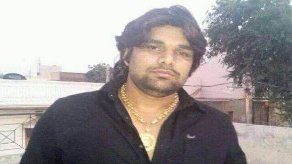 Gangster Accused In Delhi Court Shootout Killed By Rivals In Tihar Jail