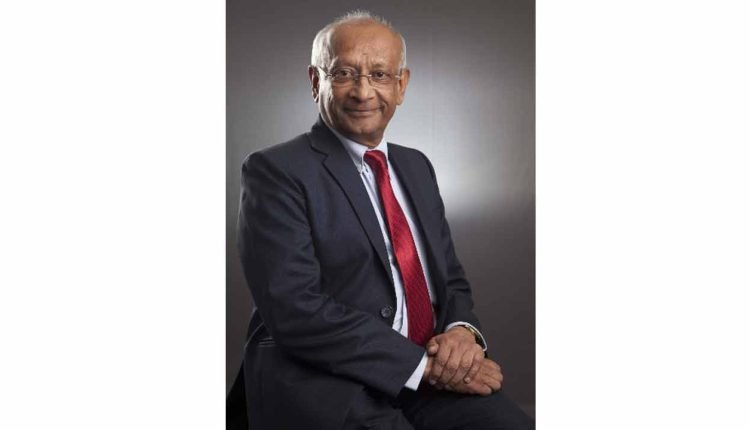 Medica Group of Hospitals appoints Dr. Nandakumar Jairam as the new ...