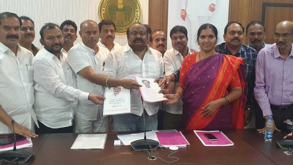 JAC Of Ration Dealers Called Off Their Strike