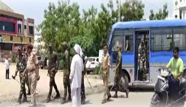 Police Stop Audience Who Came To Watch ‘The Kerala Story’ In Bhainsa