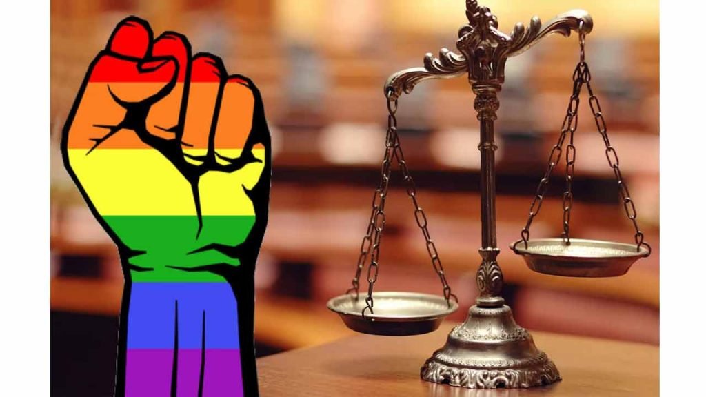 The Stigma Attached To Trans People Can Be Mitigated By Implementing 0532