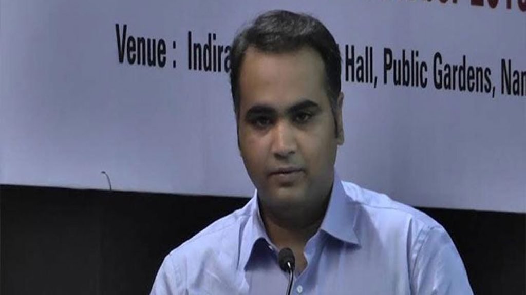 New Twist In The Delhi Liquor Scam: Sarath Becomes Approver