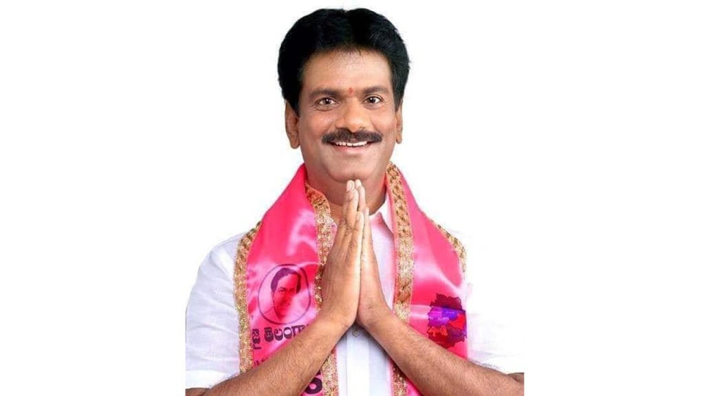 Marri Janardhan Reddy On IT Raids: Saying He Has Not Done Anything Wrong