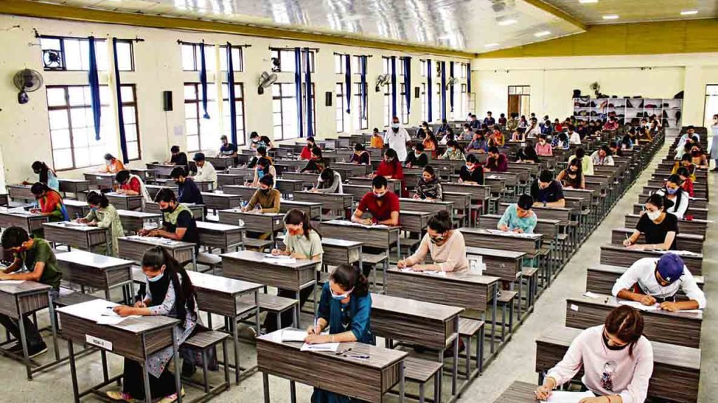 TSPSC Announces New Dates For The Group-2 Exams