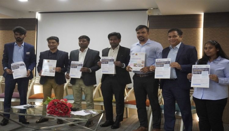 DICCI joins hands with LDF India Expo organizers to explore business ...