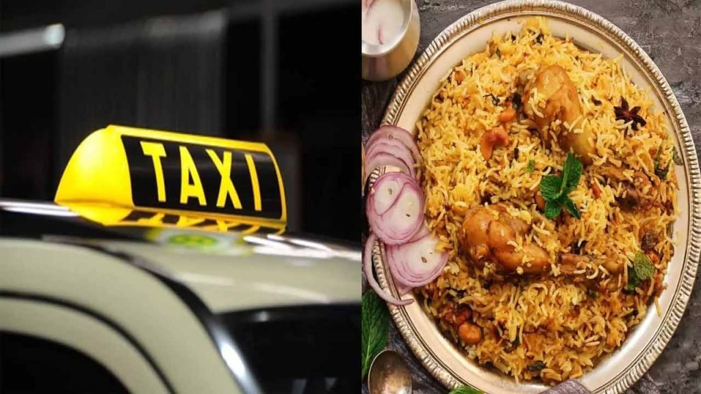 New Style Of Theft: Passenger Ran With Car After Sending Cab Driver For ...