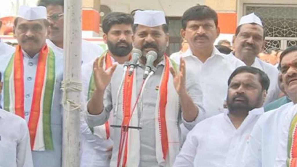 If Congress Comes To The Power: SC, ST Classification, Says Revanth Reddy