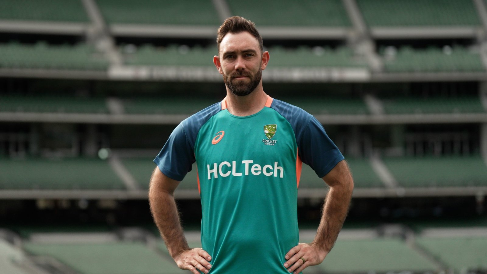 HCLTech to feature on Cricket Australia jersey for 2023 ICC Men’s ...