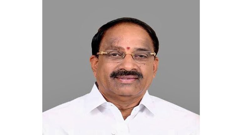 Tummala Nageswara Rao Resigns From BRS