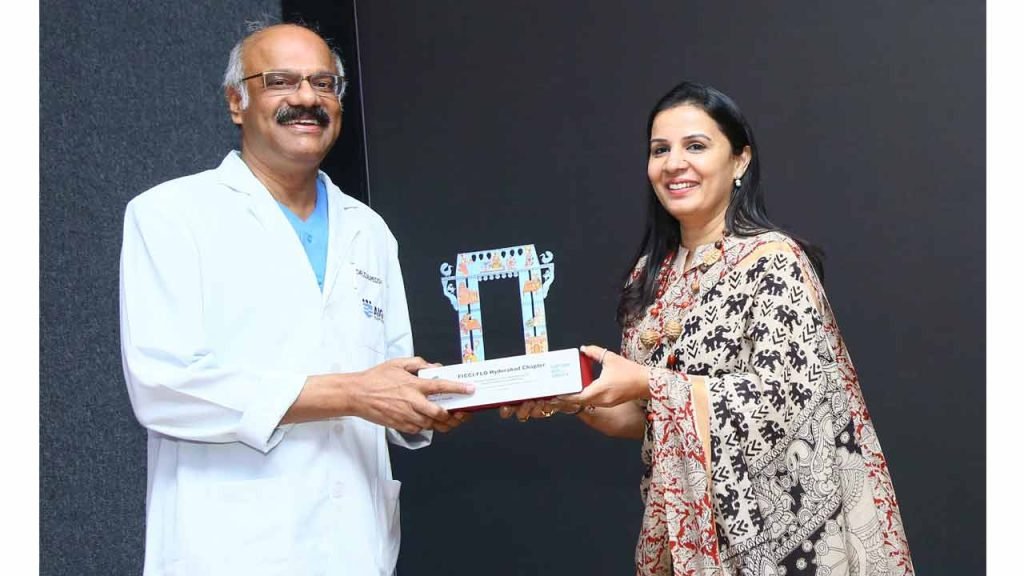 The next big thing in Medicine is ‘Gut Microbiome’: Dr. D. Nageshwar Reddy