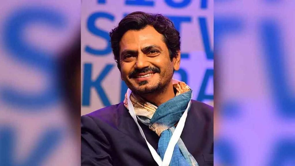Nawazuddin Siddiqui Has Started Shooting For The Movie ‘Section 108’