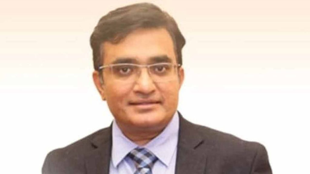 Wagh Bakri Director Parag Desai Dies Of Brain Haemorrhage