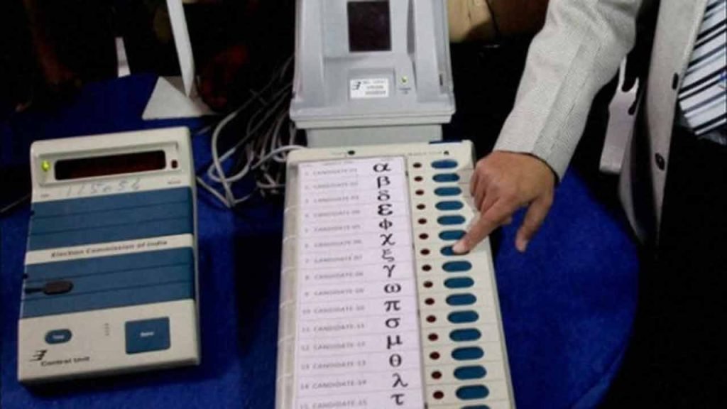 Elections: Counting Of Votes At 49 Centers In Telangana On Dec. 3