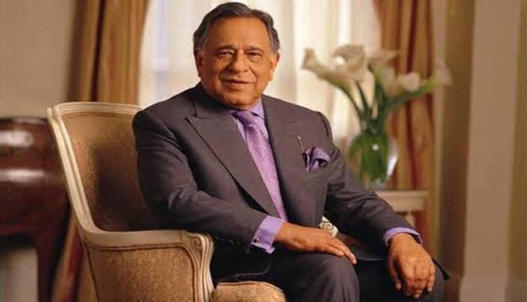 Oberoi Group Chairman Passes Away