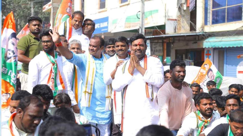 Muslim Support Boost Confidence Of The Congress Party