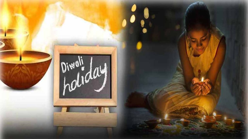Sunday to be a Diwali Holiday, Says Election Commission