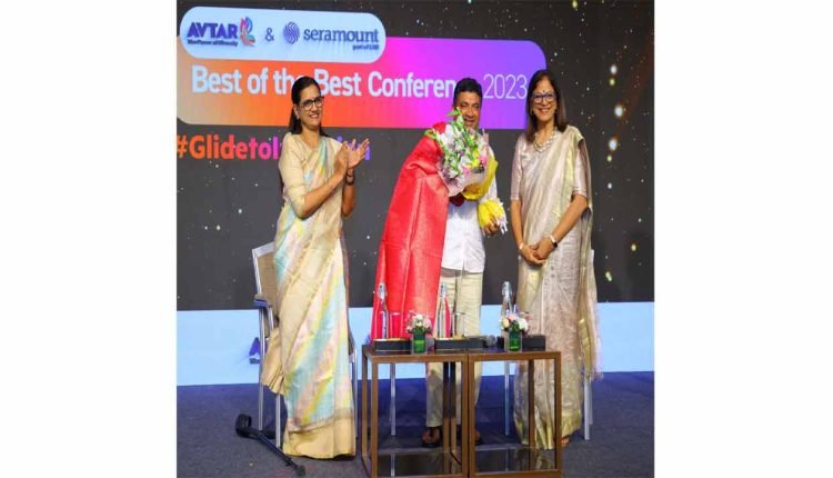 Avtar Group Announces the Winners of 2023 Avtar & Seramount Social ...