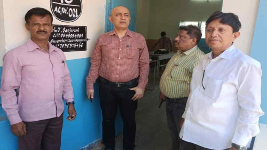 Vikas Raj Has Appointed 60 Expenditure Inspectors For Telangana Elections