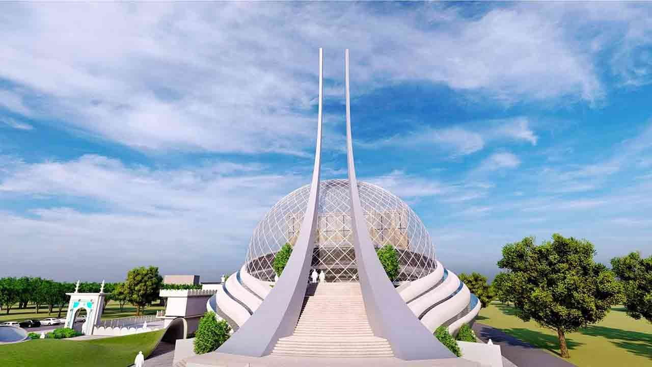 Construction Of Proposed Mosque In Ayodhya May Begin In May