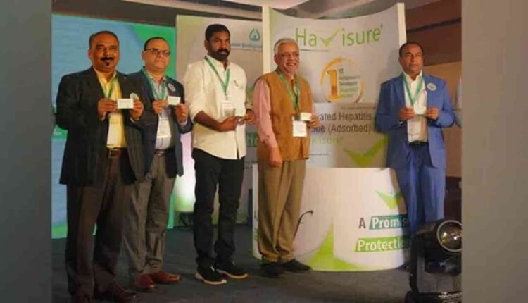 IIL, Hyderabad Launches First Indigenously Developed Hepatitis A Vaccine