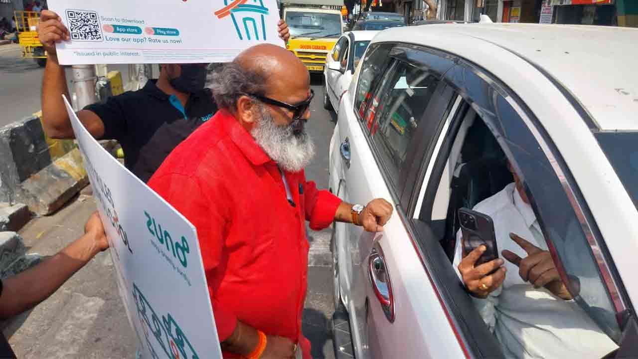 Zuno General Insurance Harnesses Technology for Safer Roads with ...