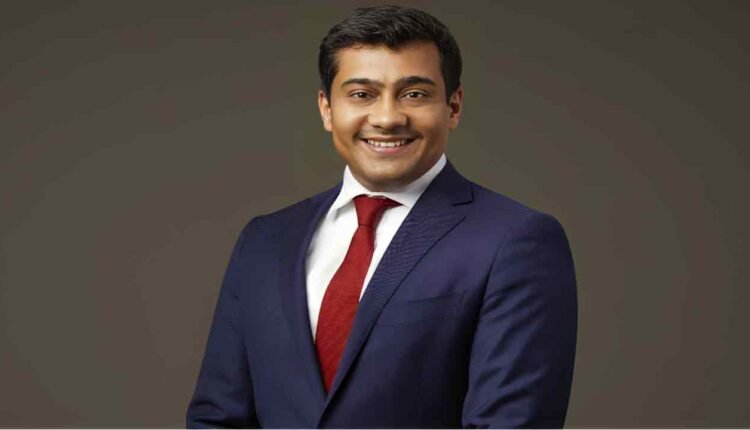 Indian-Origin Barrister Varun Ghosh Appointed To Australian Senate