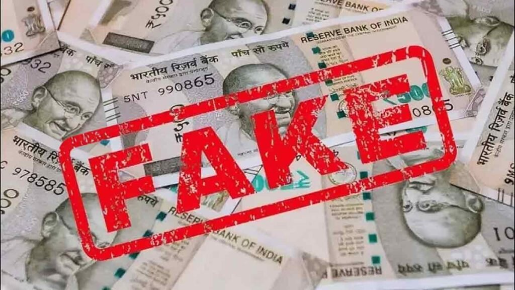 WATCH | ‘Farzi’-Inspired Man Printing Fake Notes Arrested In Hyderabad