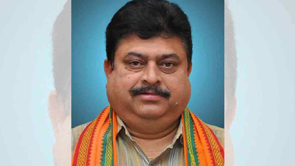 BJP Demands Revanth Govt To Handover Kaleshwaram Project Probe To CBI ...