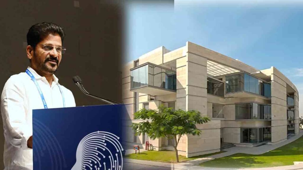 Revanth ₹2000 Cr Expansion: Genome Valley to Triple in Size