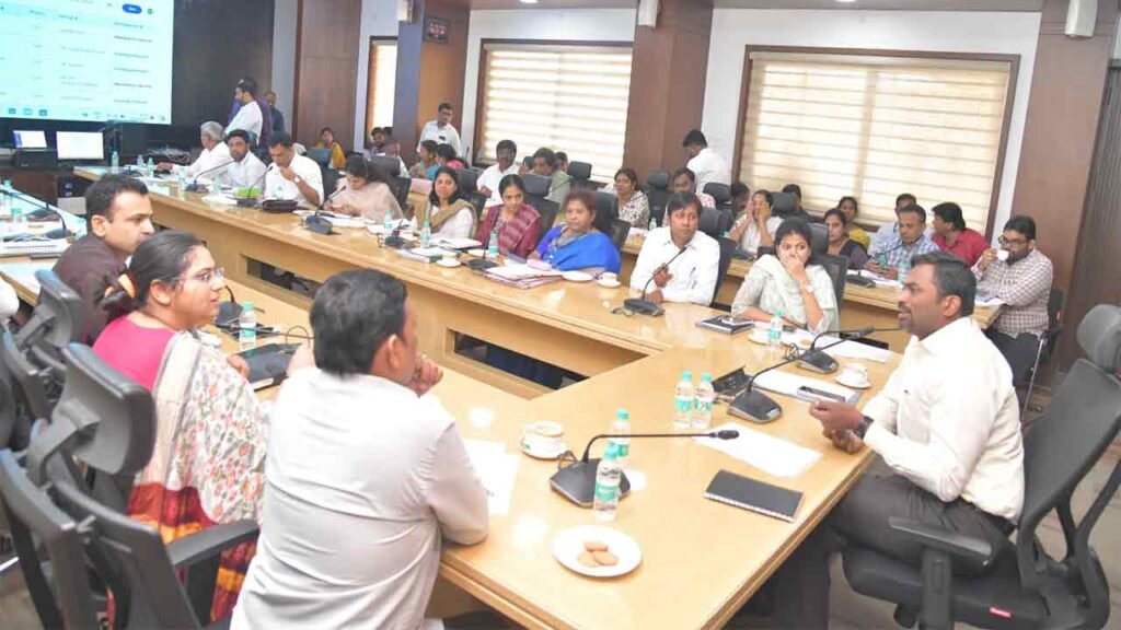 Hundred percent GVP points should be removed: Ronald Rose