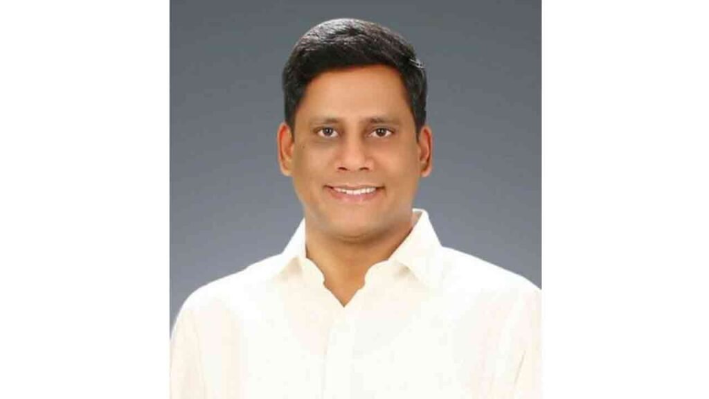 Telangana: Congress Fields Jeevan Reddy In The MLC By-Poll