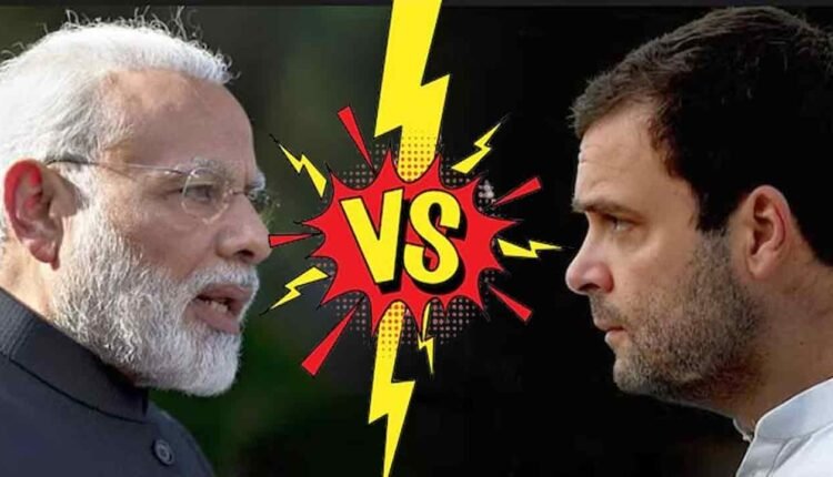 PM Modi vs Rahul Gandhi Rallies In Kerala Today: Battle For Shashi ...