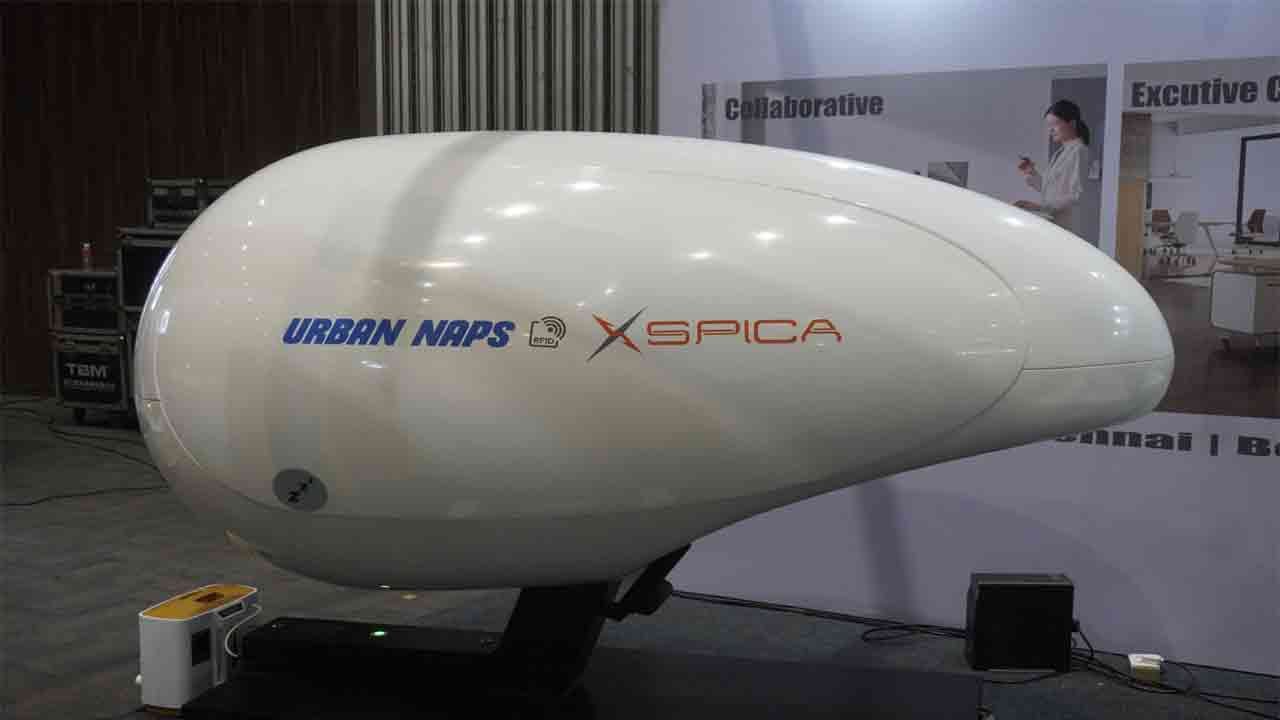 How to Power Quick Nap at Work?