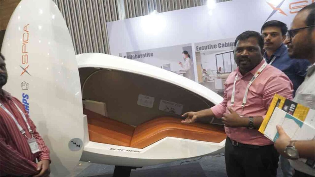 How to Power Quick Nap at Work?