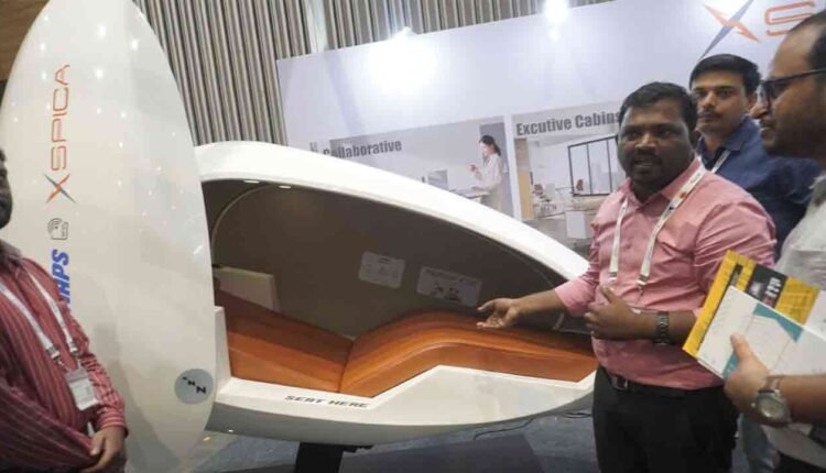 How to Power Quick Nap at Work?