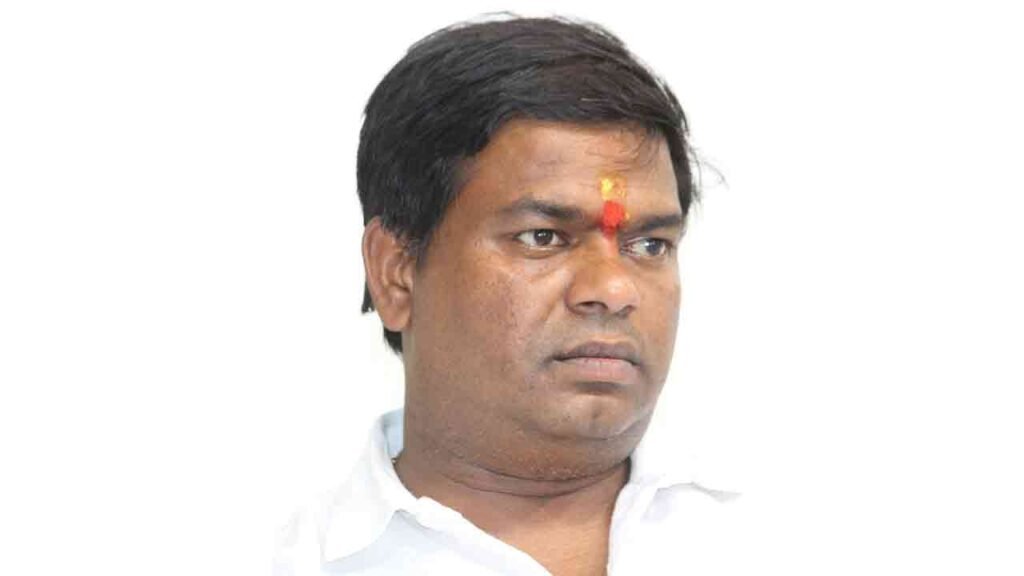 Land Grabbing Case Against Former BRS MLA Jeevan Reddy