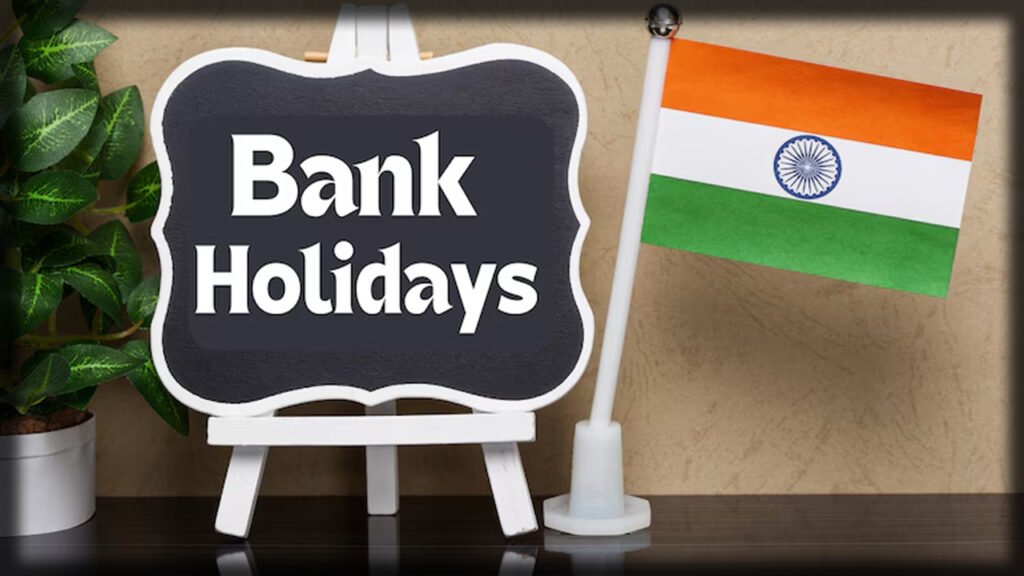 Bank Holidays From June 22nd To 28th: Full State Wise List