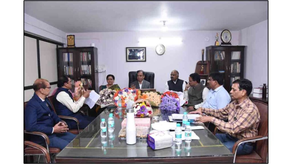 Justice A Rajasheker Reddy appointed Real Estate Appellate Tribunal ...