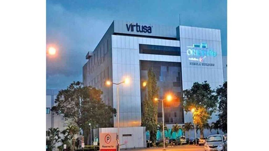 Virtusa Foundation Drives Environmental Sustainability with Successful ...