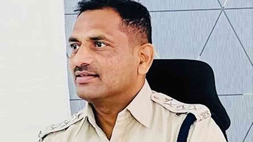 Report Cybercrime In Golden Hour To Get Back Stolen Amount: DSP ...