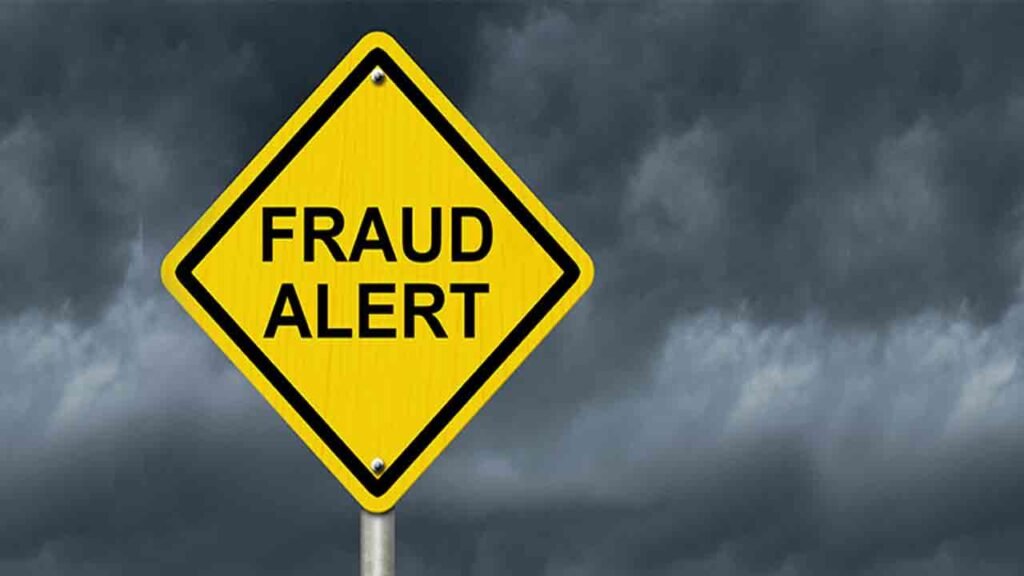 Loan Waiver Scam Alert: Cybercriminals Target Farmers on WhatsApp ...