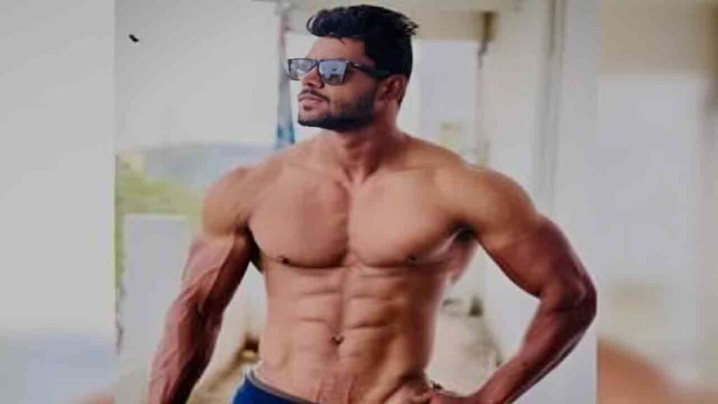 Bodybuilding Champion: Sohail Dies in Tragic Accident