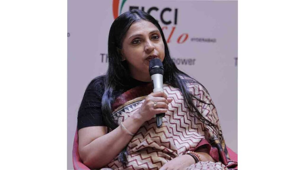 Watches Will Never Go Out Of Circulation: Titan Watches CEO Suparna Mitra