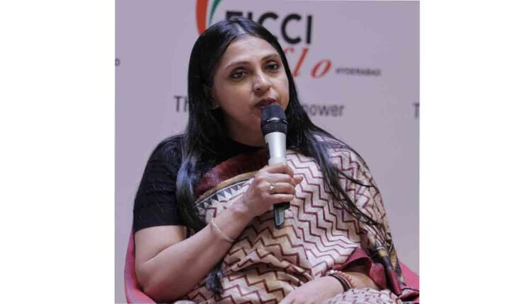 Watches Will Never Go Out Of Circulation: Titan Watches CEO Suparna Mitra