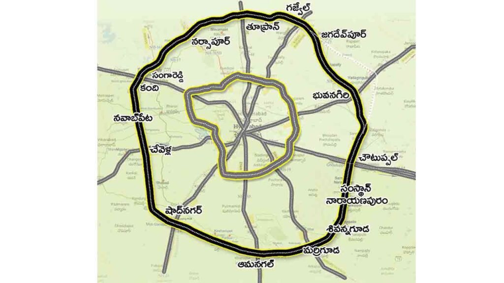 Centre Preference For ‘RRR’: Construction Process To Gain Speed In ...