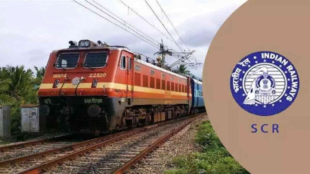 SCR To Run Sabarimala Special Trains