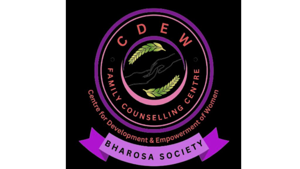 CDEW Intensified Its Efforts To Combat Domestic Violence Through ...