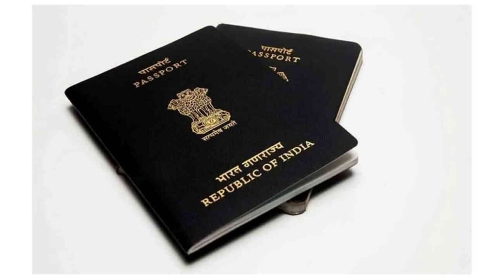 Passport appointment within two days in districts
