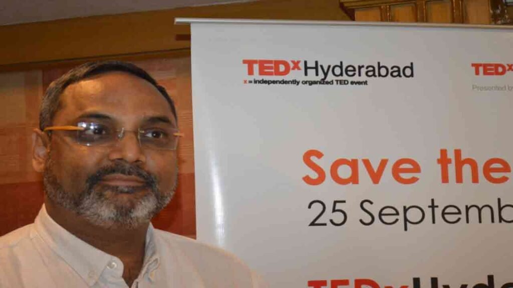 TEDx Hyderabad 10th edition to celebrate ‘Serendipity’ on Dec 8