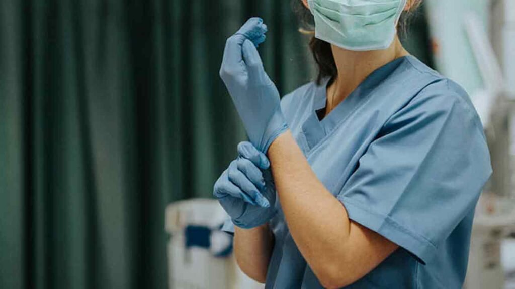 TOMCOM Offers Nurses Direct Recruitment For High-Paying Careers In Japan